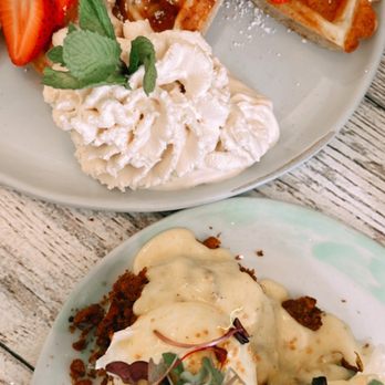 REY SOL COFFEE - 488 Photos & 200 Reviews - 22 Chestnut St, Ridgewood ...