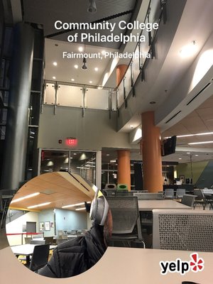 COMMUNITY COLLEGE OF PHILADELPHIA - Updated December 2025 - 10 Photos ...