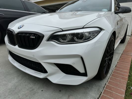 WESTERN AVE BODY SHOP - Updated January 2026 - 32 Photos & 99 Reviews ...