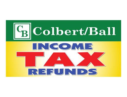 COLBERT BALL TAX SERVICE - Updated July 2025 - 6923 Antoine & W Little ...