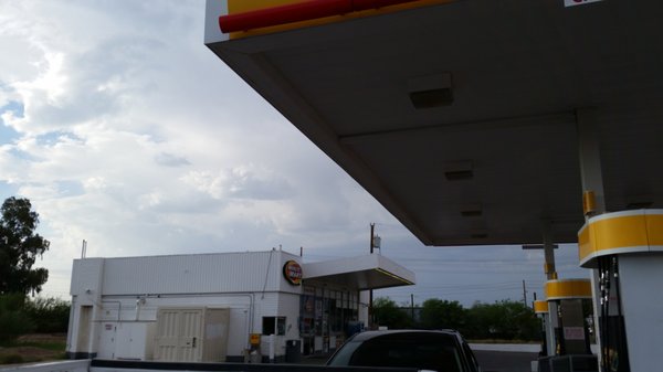 SHELL GAS & FOOD MART - Updated August 2025 - 3444 S 40th St, Phoenix ...