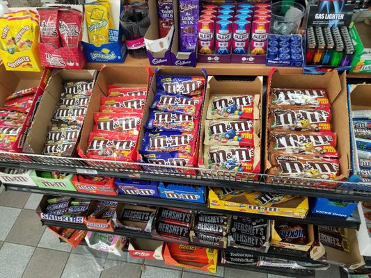 QUICK STOP FOOD MARKET - 1446 US Highway 46, Parsippany, NJ - Yelp