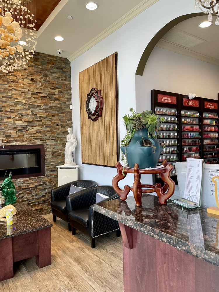 TU NAILS - Updated January 2026 - 80 Photos & 97 Reviews - 80 Snelling ...