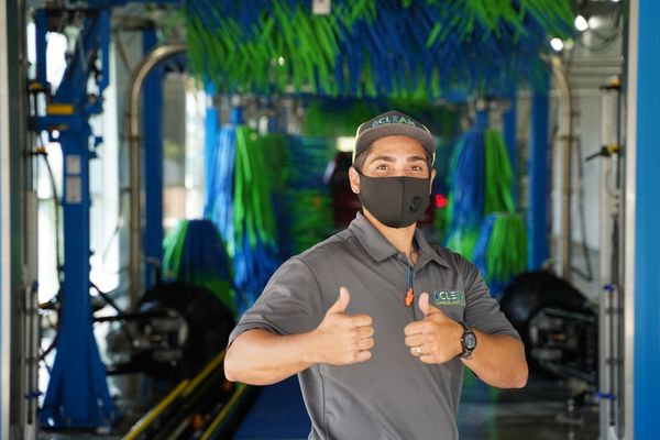 CLEAN EXPRESS AUTO WASH - SOUTH EUCLID - Updated December 2025 - 36 ...