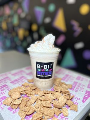 8-BIT BITES - Updated December 2025 - 93 Photos & 48 Reviews - 881 ...