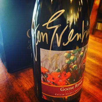 GOOSE RIDGE ESTATE WINERY - Updated December 2024 - 293 Photos & 166 ...
