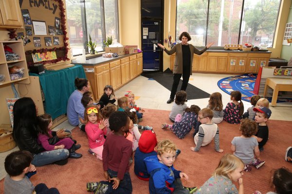 JCYS IRIS AND STEVEN PODOLSKY FAMILY CENTER - Updated October 2025 - 25 ...