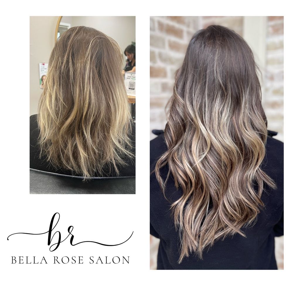 BELLA ROSE SALON - Updated January 2025 - 531 Photos & 27 Reviews ...