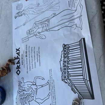 ORAPAX RESTAURANT AND BAR - Updated December 2024 - 636 Photos & 470 ...