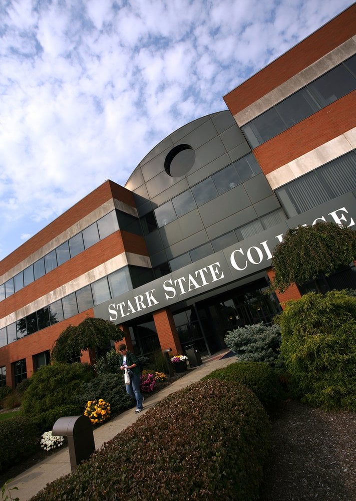 STARK STATE COLLEGE - Updated December 2025 - 12 Reviews - 6200 Frank ...