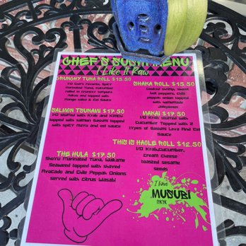 OKEE POKE - Updated October 2025 - 26 Photos & 19 Reviews - 122 SE Park ...