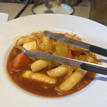 SONAMU KOREAN RESTAURANT - Updated May 2024 - 206 Photos & 72 Reviews ...