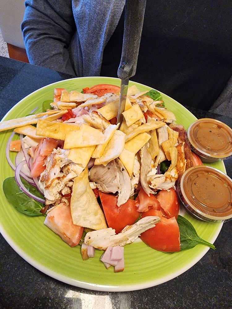 BROADWAY DINER - Updated December 2025 - 209 Photos & 268 Reviews ...