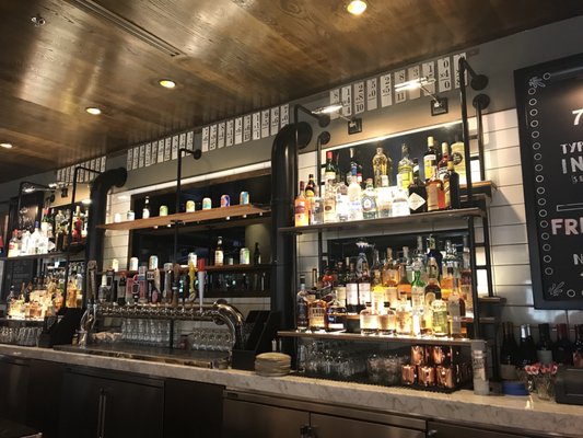 CRU - 229 Photos & 150 Reviews - Wine Bars - 915 Battery Ave SE ...