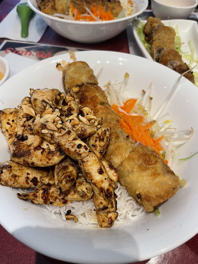 PHO BAC ORIENTAL CUISINE - Updated August 2025 - 54 Photos & 16 Reviews ...