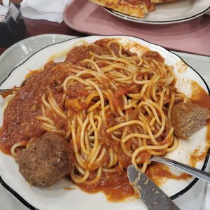 ANDRE’S ITALIAN RESTAURANT - 1118 Photos & 1331 Reviews - 6332 W 3rd St ...