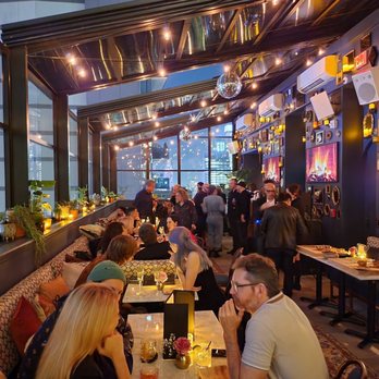 STARCHILD ROOFTOP - Updated 2024 - 81 Photos & 43 Reviews - 305 W 48th ...