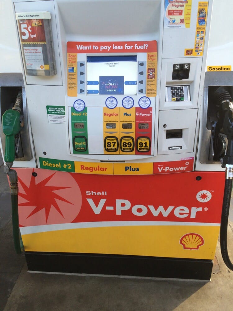 SHELL - Updated December 2025 - 19 Reviews - 730 29th St, Sacramento ...