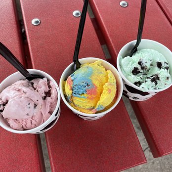 MOOMERS - Updated June 2024 - 307 Photos & 344 Reviews - 7263 N Long ...