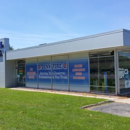 Dunn Tire Reviews | Read Customer Service Reviews of dunntire.com