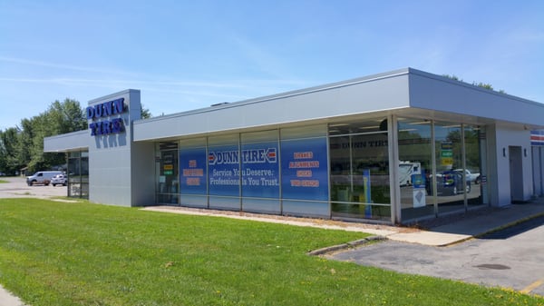 DUNN TIRE - Updated January 2026 - 16 Photos & 26 Reviews - 2150 Union ...
