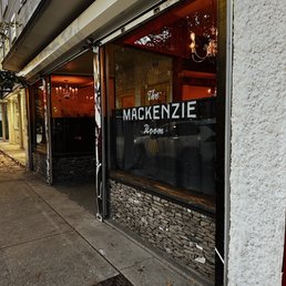 THE MACKENZIE ROOM - Updated January 2026 - 627 Photos & 217 Reviews ...