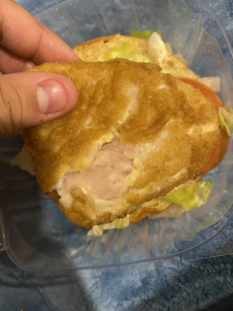 NAZ’S HALAL FOOD - BRENTWOOD - Updated September 2024 - 20 Photos & 10 ...