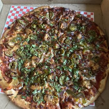 APNA PIZZA - Updated December 2025 - 157 Photos & 165 Reviews - 14050B ...