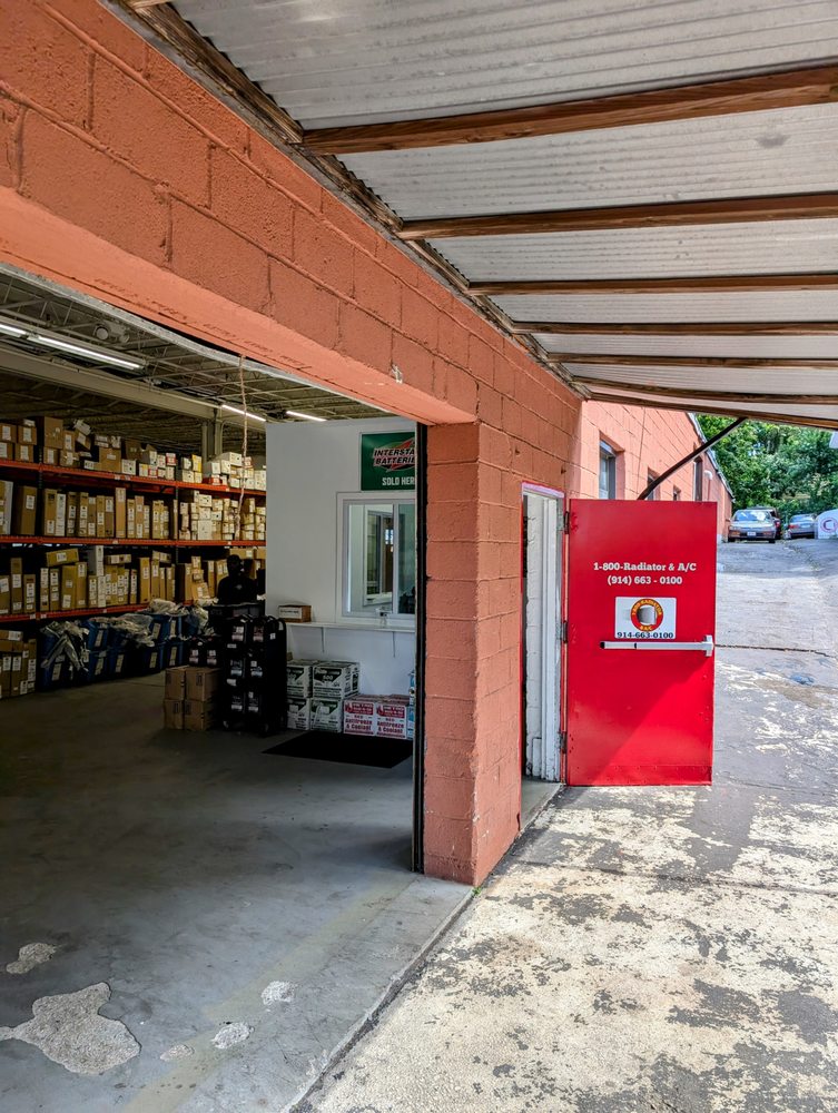 1-800-RADIATOR & A/C - Updated December 2025 - Request a Quote - 60 ...