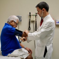 RICARDO O CALONGE, MD, FACP - 3661 South Miami Ave, Miami, FL - Yelp