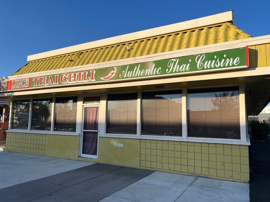 THAI CHILI - 559 Photos & 500 Reviews - 1030 S Virginia St, Reno ...