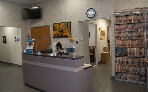 ALEXANDER MOVSHOVICH, MD - Updated May 2026 - 15 Photos - 596 Anderson ...