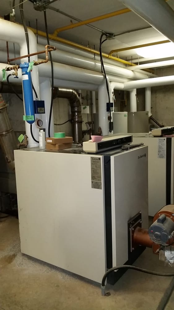 SCOTT REFRIGERATION HVAC - Updated January 2026 - 11 Photos - 36 Lincoln Street, Hamilton ...