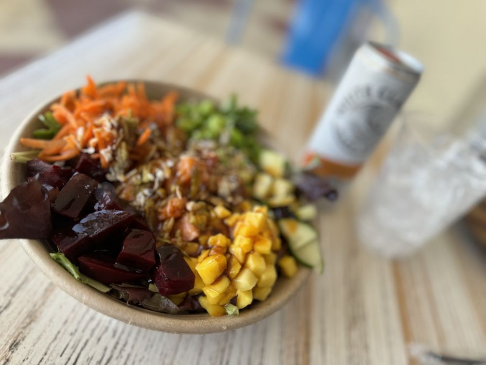 POKE MAHI NAPLES - Updated May 2026 - 103 Photos & 40 Reviews - 2349 ...