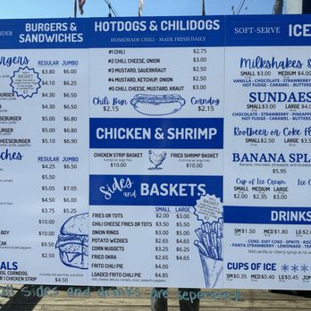 PHILLIPS DRIVE-IN - Updated September 2025 - 50 Photos & 89 Reviews ...