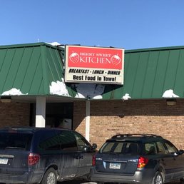 BERRY SWEET KITCHEN - Updated January 2025 - 265 Photos & 293 Reviews ...