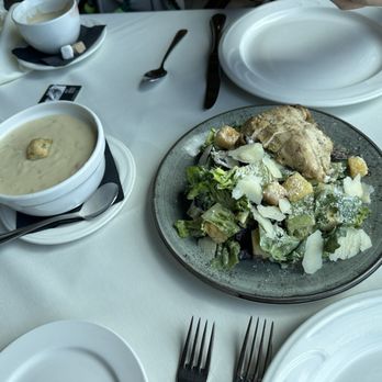 TRUMP NATIONAL GOLF CLUB RESTAURANT - Updated March 2025 - 817 Photos ...