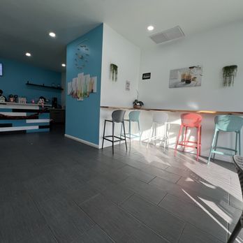 BOBA HOUSE - Updated December 2025 - 143 Photos & 65 Reviews - 1610 S ...