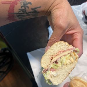 V & S SANDWICH SHOP - Updated December 2025 - 44 Photos & 105 Reviews ...