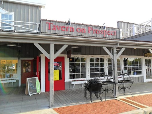 TAVERN ON PROSPECT - Updated December 2025 - 14 Reviews - 5901 N ...