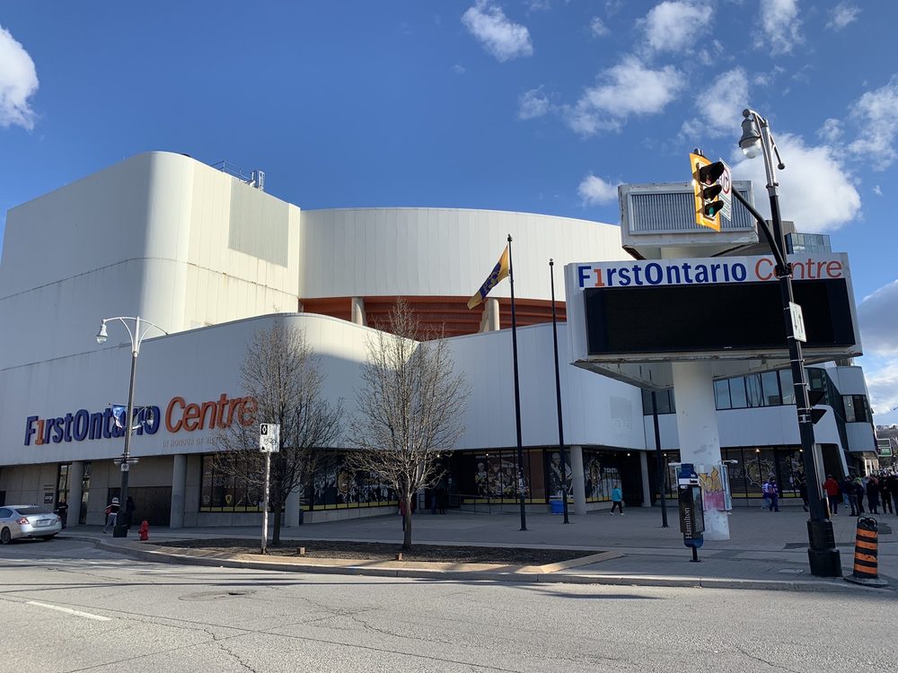FIRSTONTARIO CENTRE - Updated December 2025 - 28 Photos & 10 Reviews ...