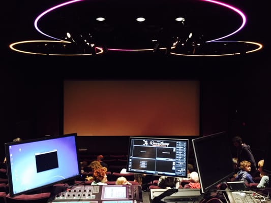 WALT DISNEY ANIMATION STUDIOS - Updated October 2025 - 297 Photos & 57 ...