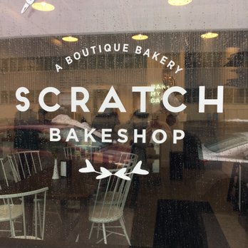 SCRATCH BAKESHOP - Updated December 2025 - 243 Photos & 132 Reviews ...