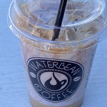 WATERBEAN COFFEE - Updated December 2025 - 98 Photos & 53 Reviews ...