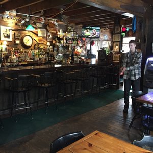 TRESTLE INN RESTAURANT & SALOON - 23 Photos & 22 Reviews - 9459 Cramer ...