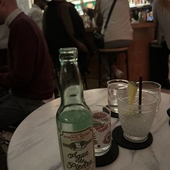 FERN BAR - Updated August 2024 - 52 Photos & 28 Reviews - 2041 Broadway ...