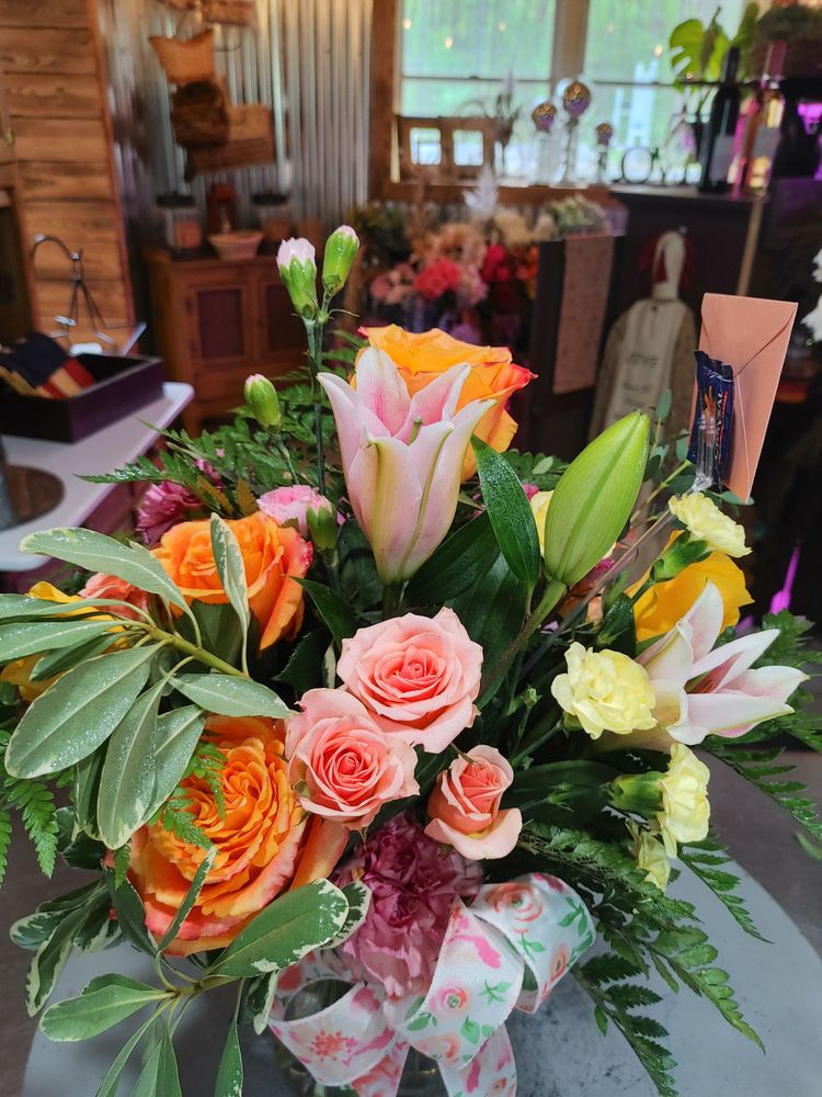 HOUSE OF BLOOM FLORALS - Updated January 2025 - Request Information ...