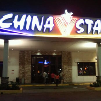 China star near me store