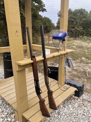 SNAKE CREEK SHOOTING SPORTS - Updated October 2024 - 17 Photos - 10700 ...