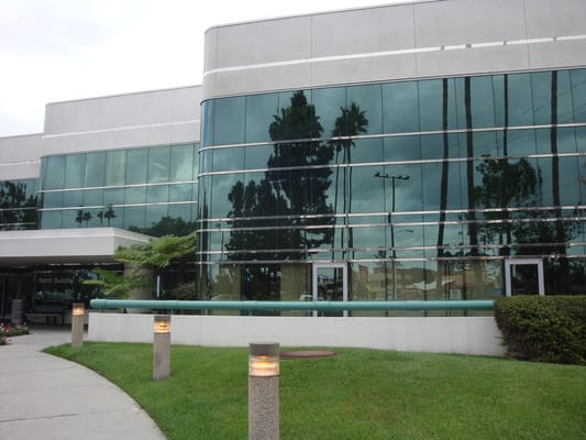 KAISER PERMANENTE BELLFLOWER MEDICAL OFFICES - Updated December 2025 ...